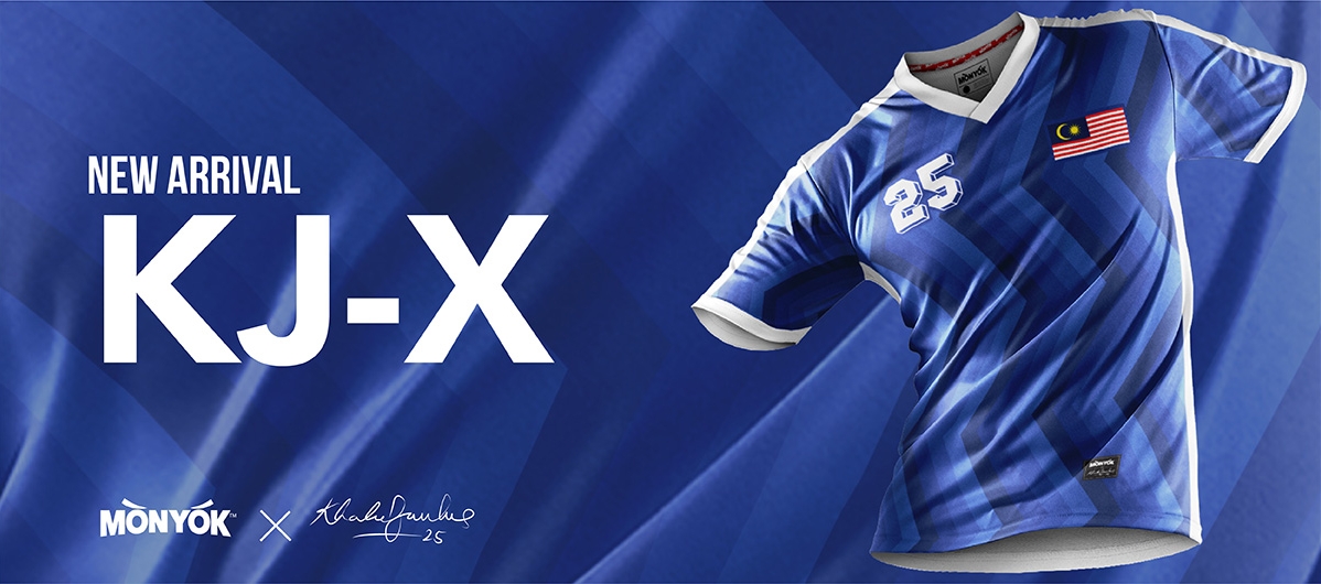 MONYOK - Premium Lifestyle Apparel